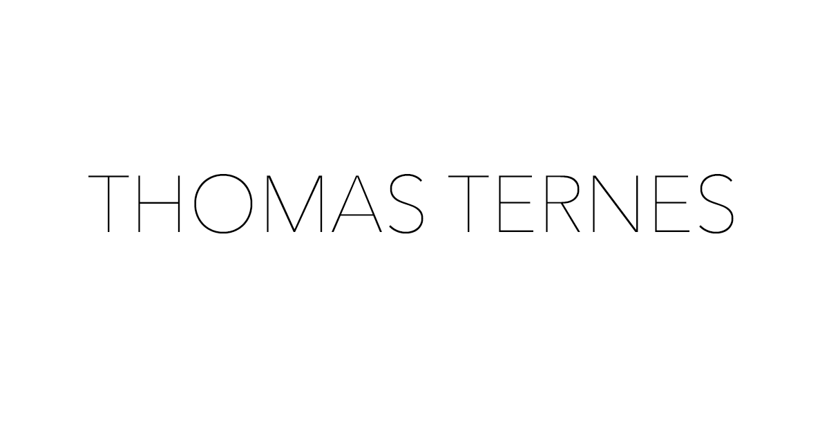 Thomas Ternes Photographer