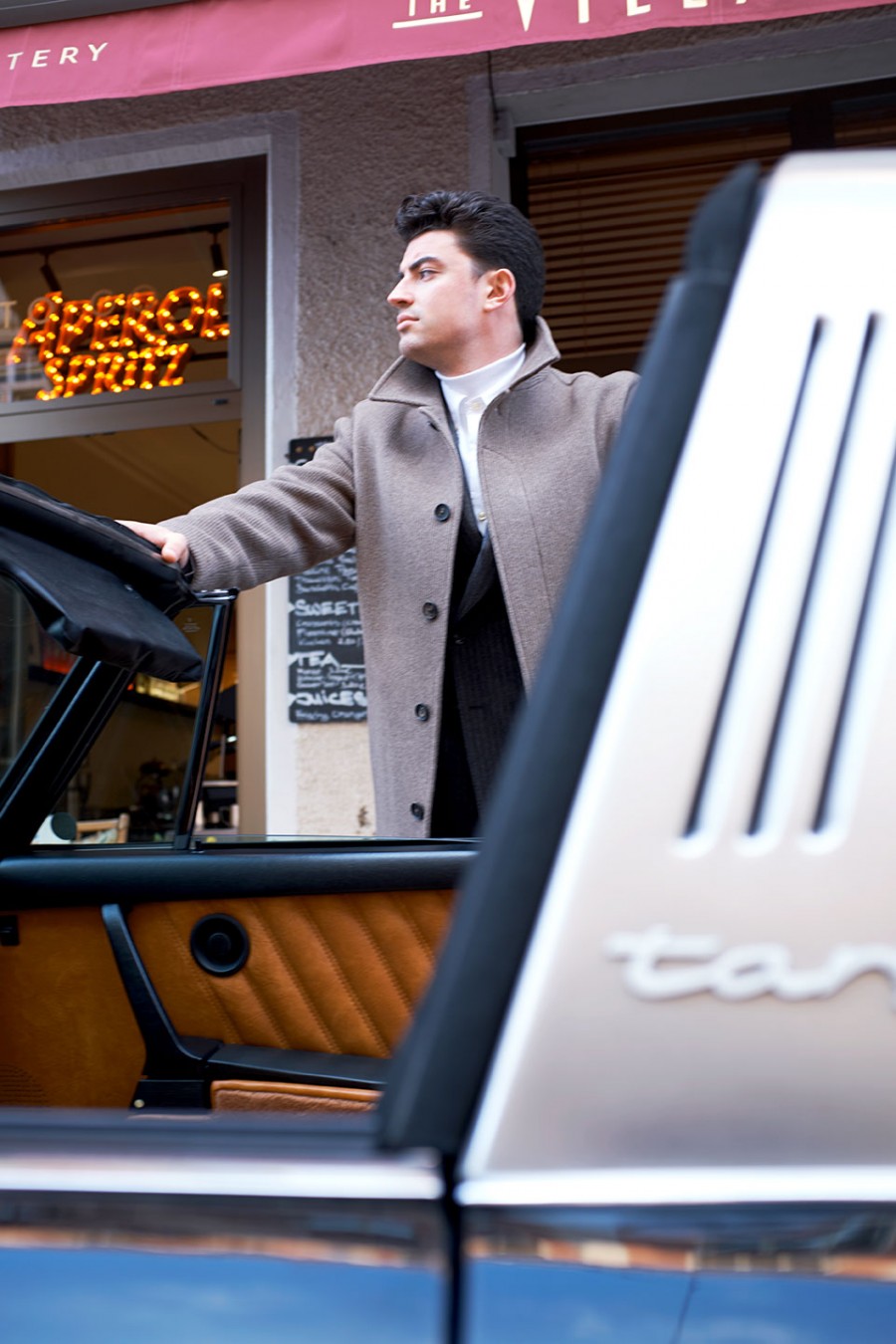 Thomas Ternes Photographer